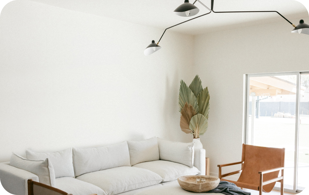 Interno - Interior design